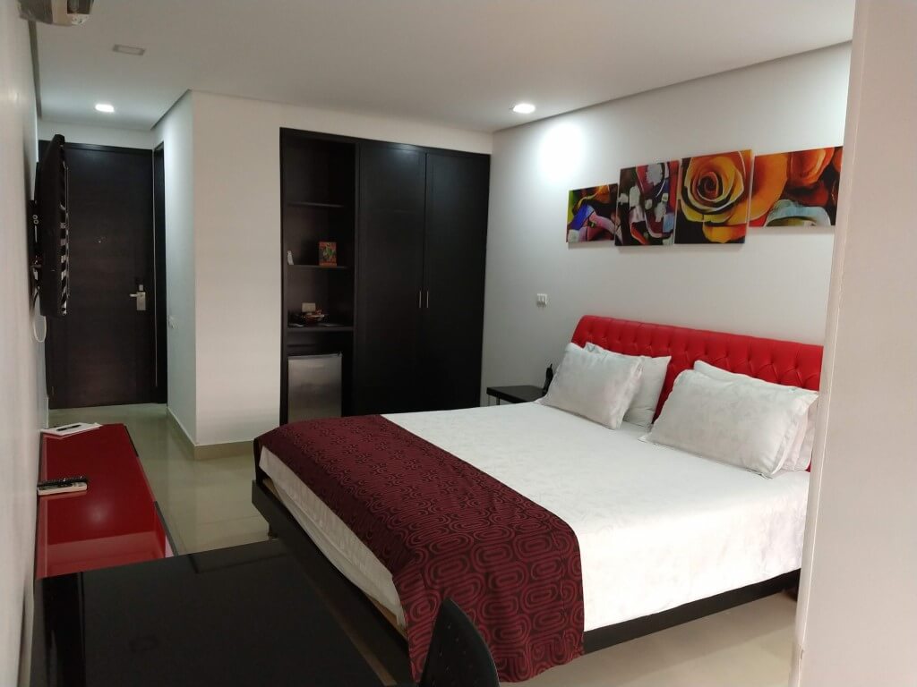 Hotel Merlott